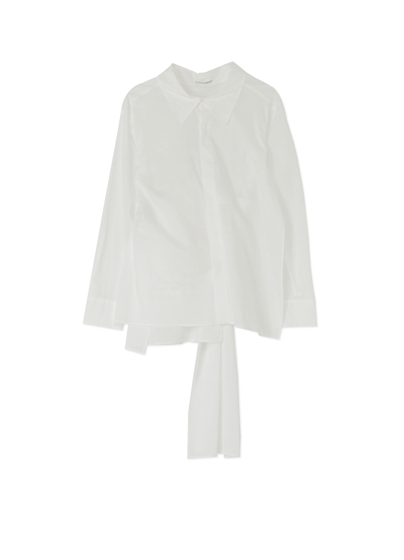 Yohji Yamamoto（ヨウジヤマモト）｜【公式通販】THE SHOP YOHJI YAMAMOTO