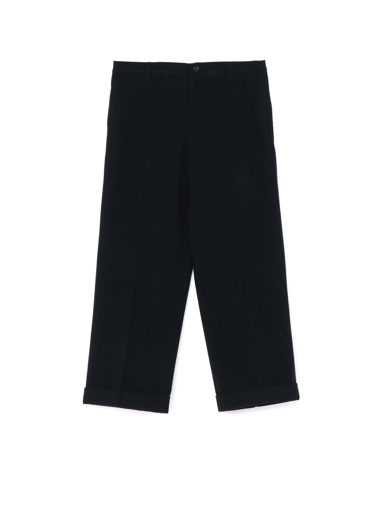 STAFF STYLING｜THE SHOP YOHJI YAMAMOTO