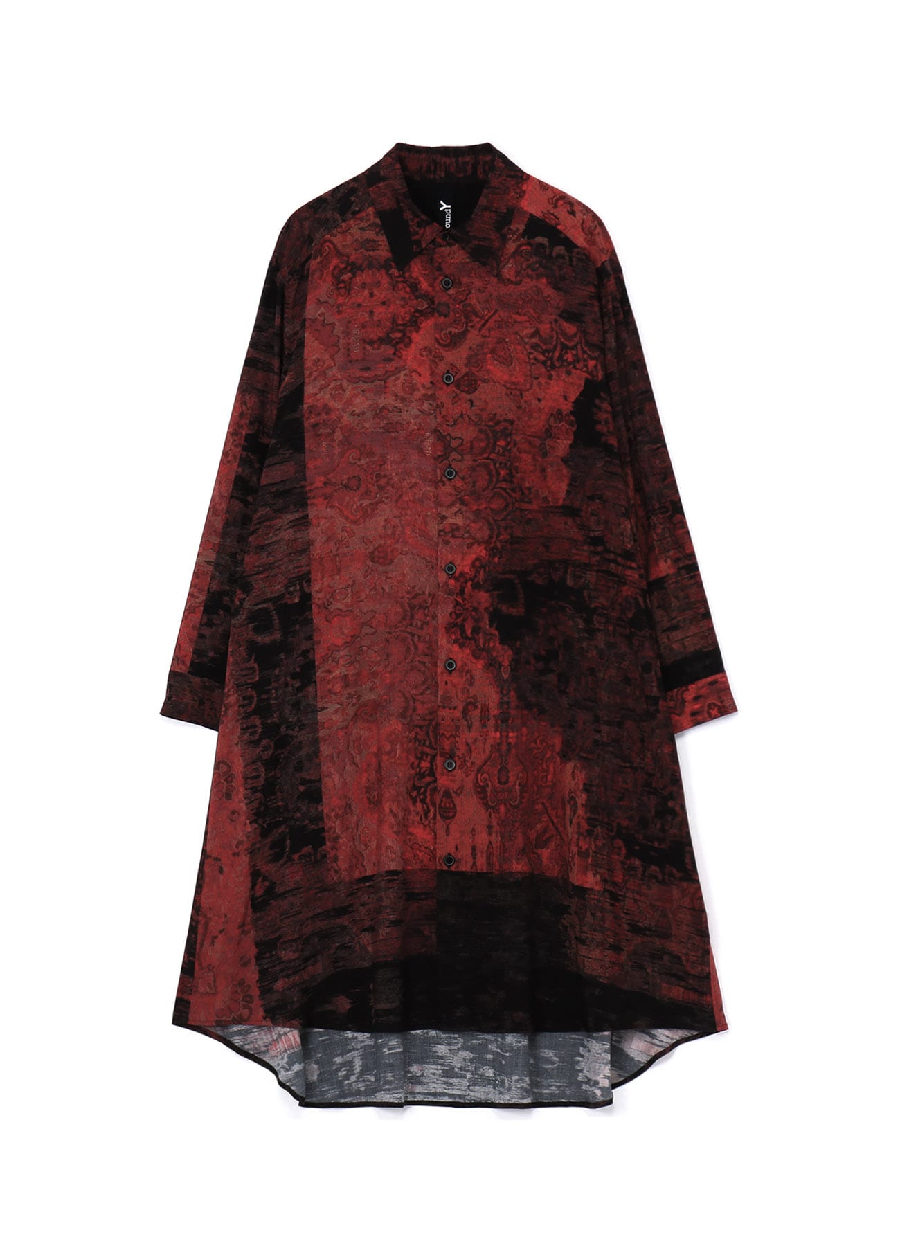 ｜THE SHOP YOHJI YAMAMOTO