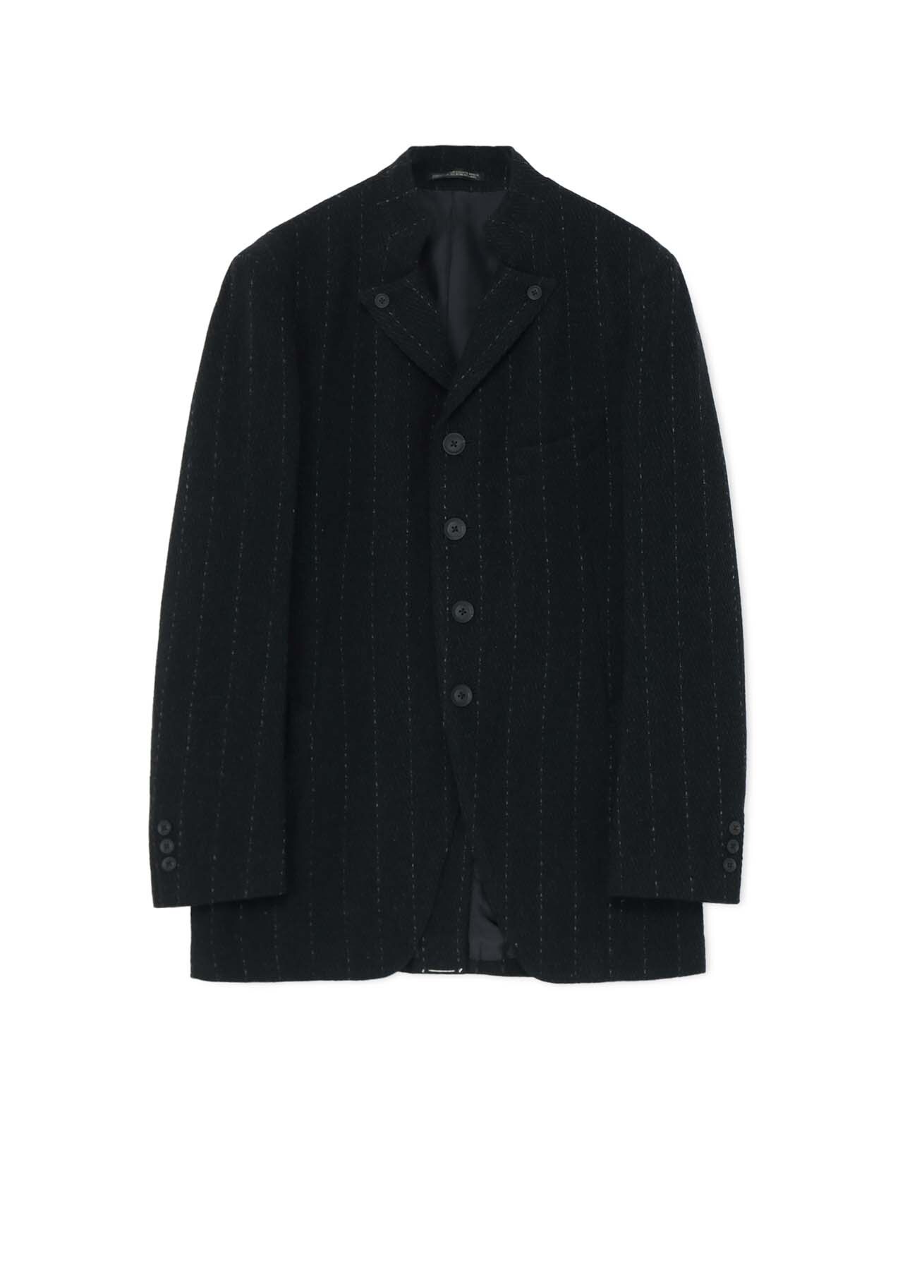 Yohji Yamamoto POUR HOMME（ヨウジヤマモト プールオム）｜【公式通販】THE SHOP YOHJI YAMAMOTO