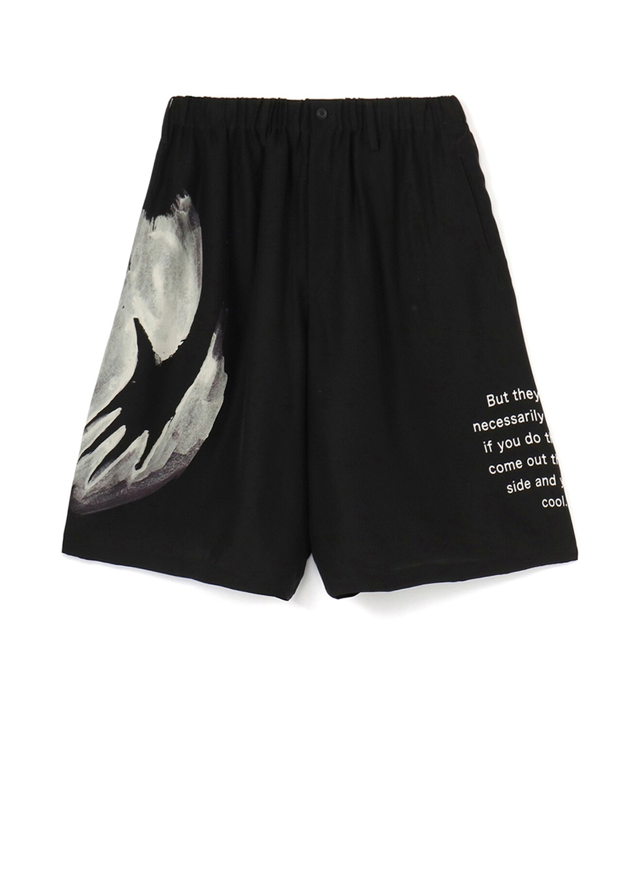 YOHJI YAMAMOTOのメンズファッション｜【公式通販】THE SHOP YOHJI YAMAMOTO(13／15ページ)