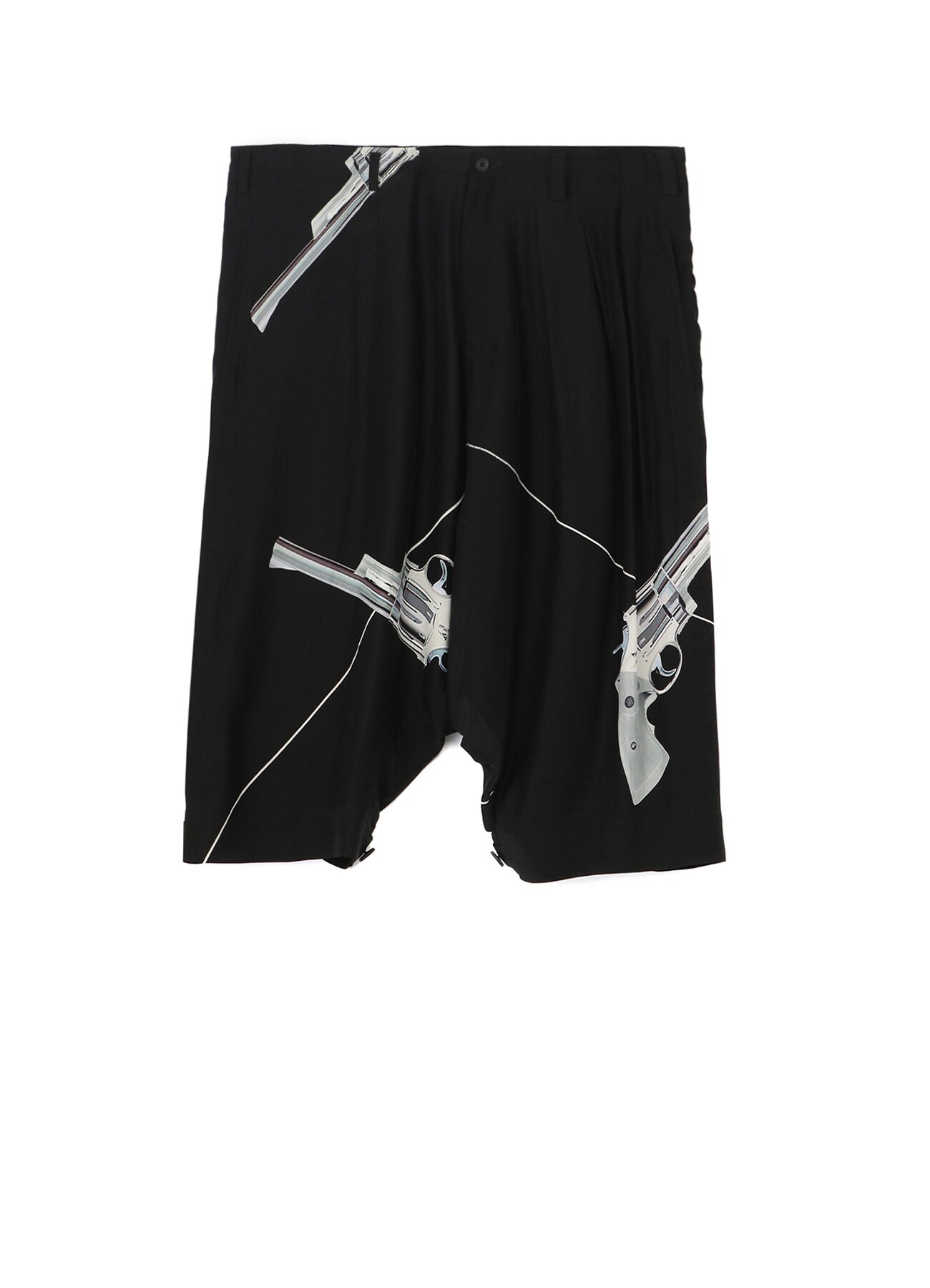 Yohji Yamamoto POUR HOMME Vintage｜【公式通販】THE SHOP YOHJI YAMAMOTO