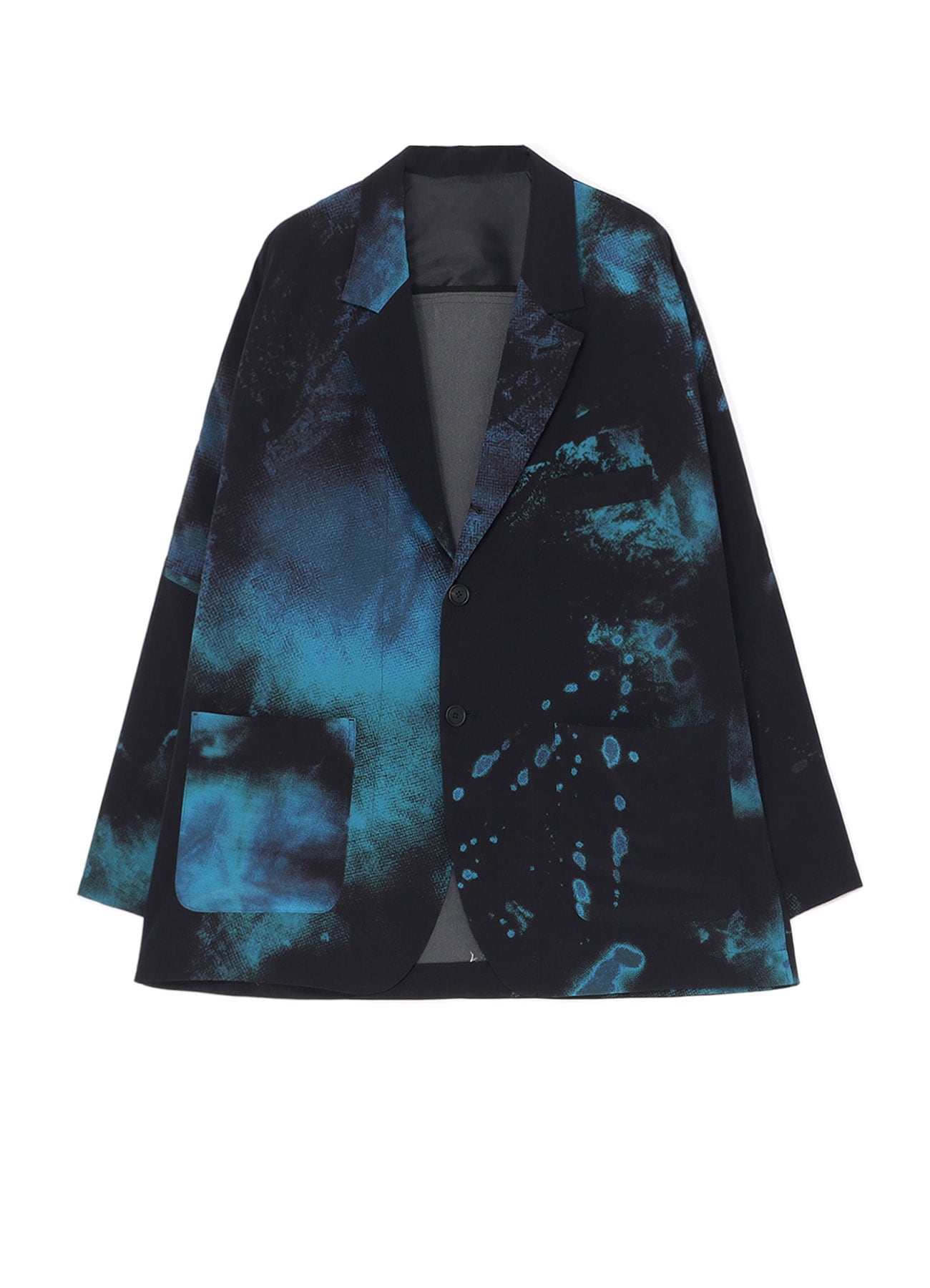 ｜THE SHOP YOHJI YAMAMOTO